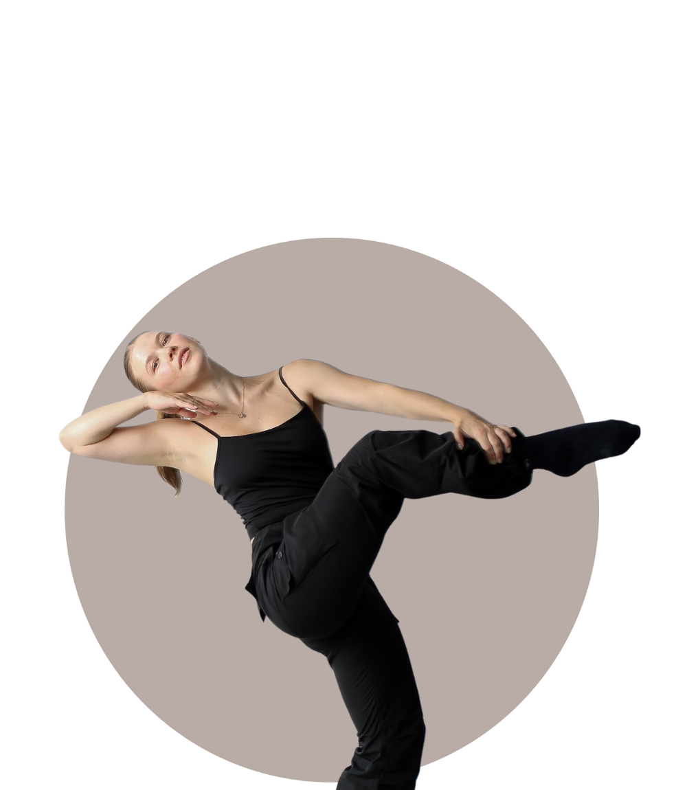 Victoria - Motions Dance Studio
